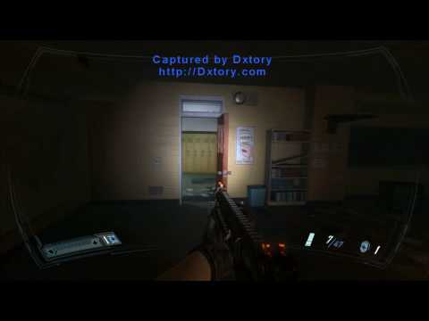 F.E.A.R.2 Demo 011 [HD Project Origin FEAR2 PC GAME]