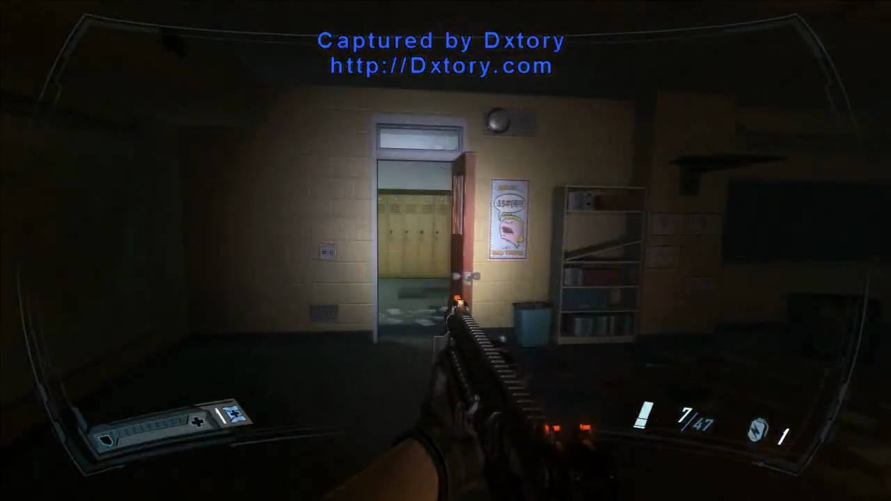 F.E.A.R.2 Demo 011 [HD Project Origin FEAR2 PC GAME] - YouTube