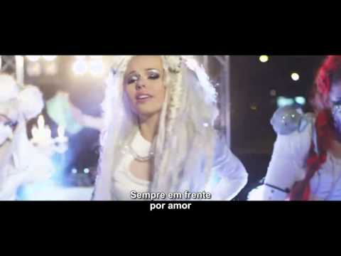 Kerli - Army Of Love (Legendado) - YouTube