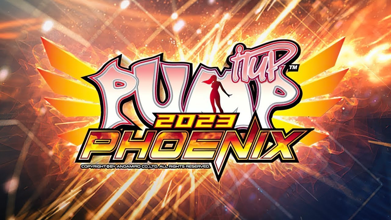 PIU Phoenix: Explicación sistema de RATING (así nomas). - YouTube