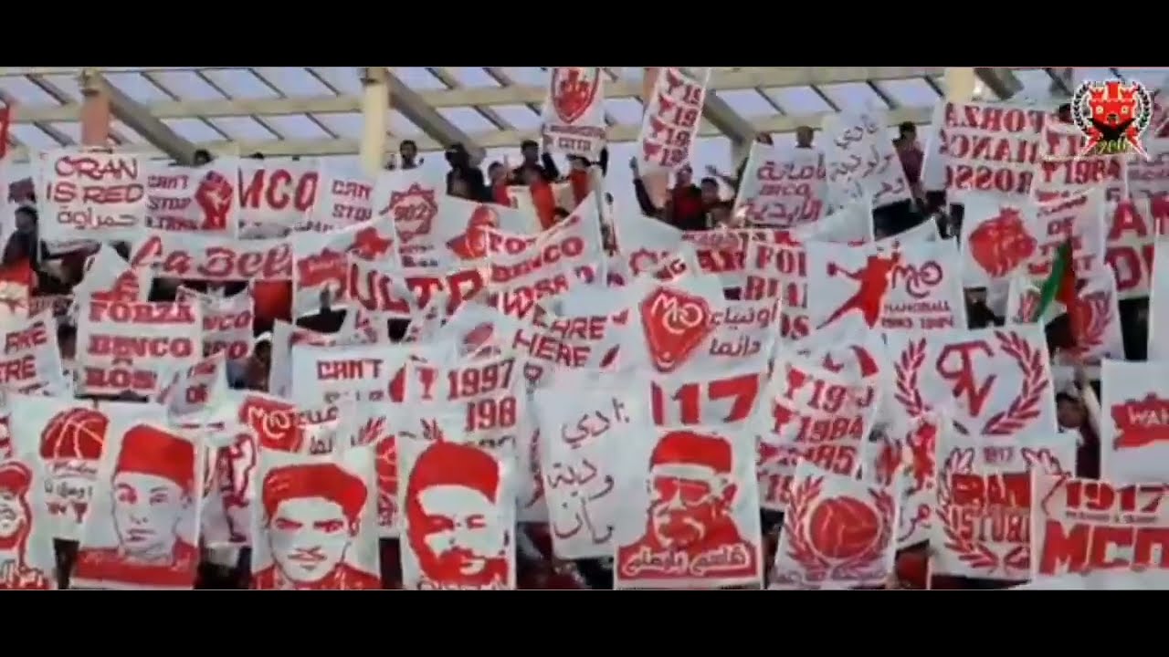 Ultras Red Castle |02| (YAMAT ZMAN) Album 2013 - YouTube
