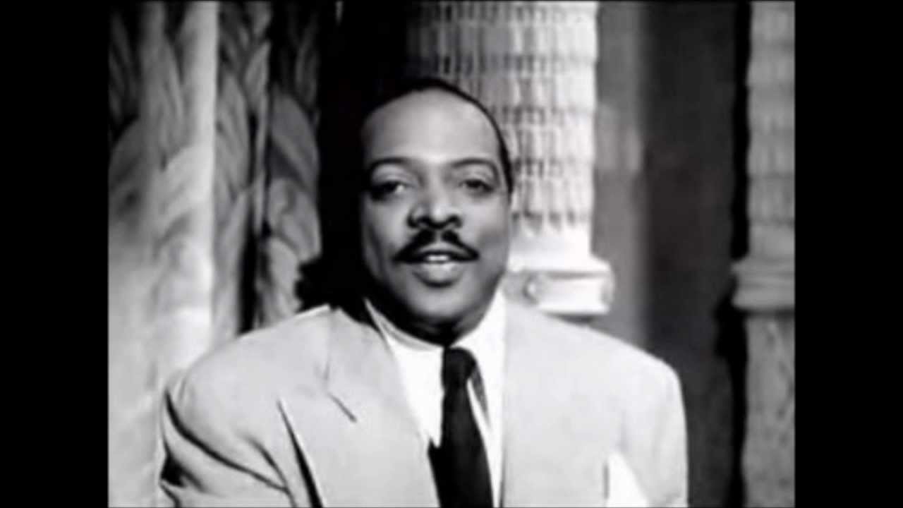 "Topsy" by Count Basie & His Orchestra - YouTube