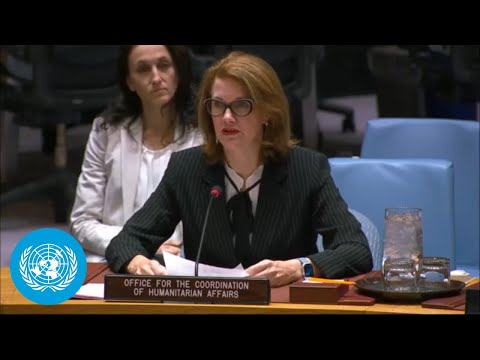 Ukraine: Conflict and its impacts grind on into another winter - OCHA Briefing | United Nations