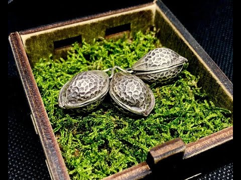 Silver Seeds - YouTube