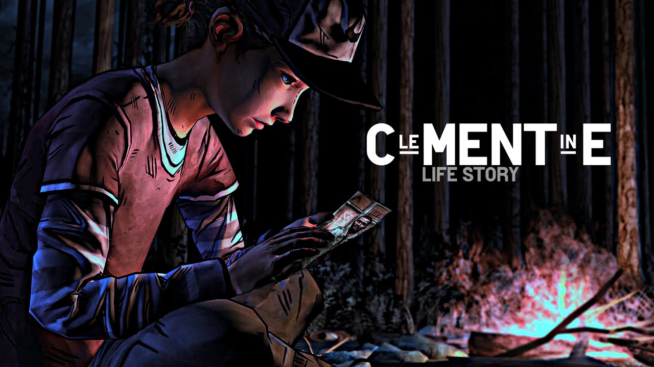 Clementine | Life Story - YouTube