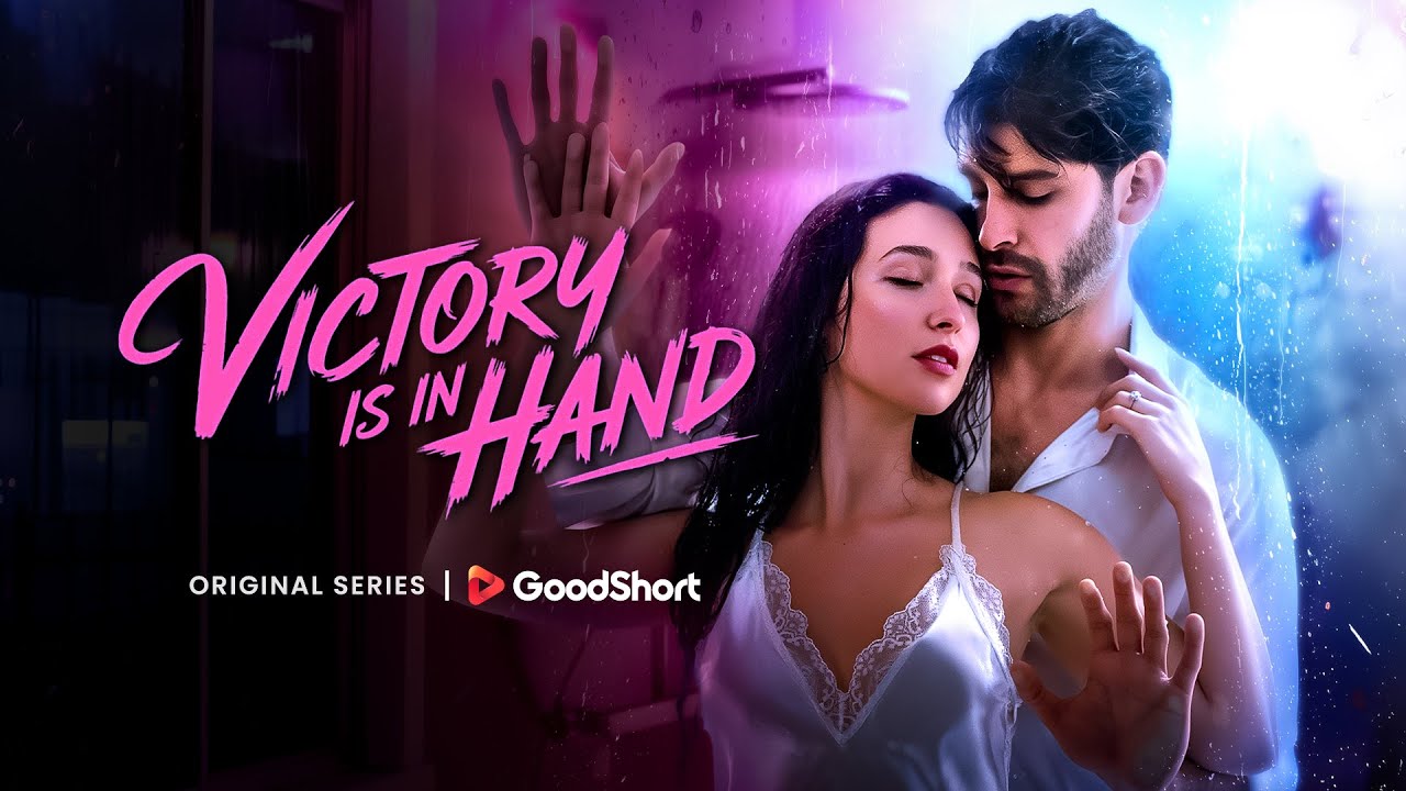 😘“Victory is in Hand” (2025) | Betrayed Bride Time-Travels for Revenge and Real Love!—GoodShort ...
