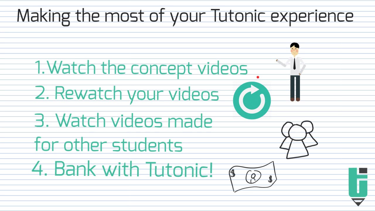 Student Guide to Tutonic - YouTube