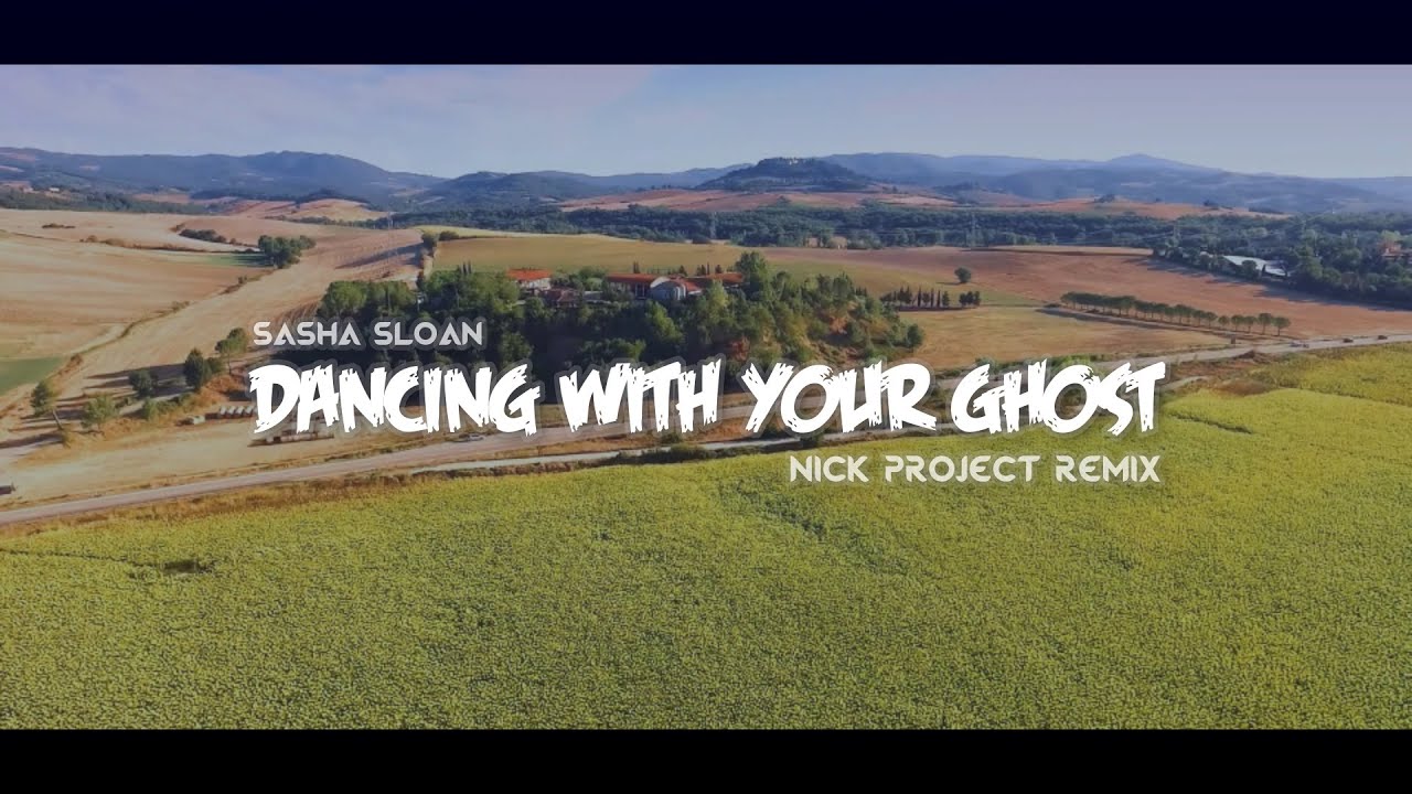 Dancing With Your Ghost (Nick Project Remix) SEDIKIT GAMELAN!!!! - YouTube