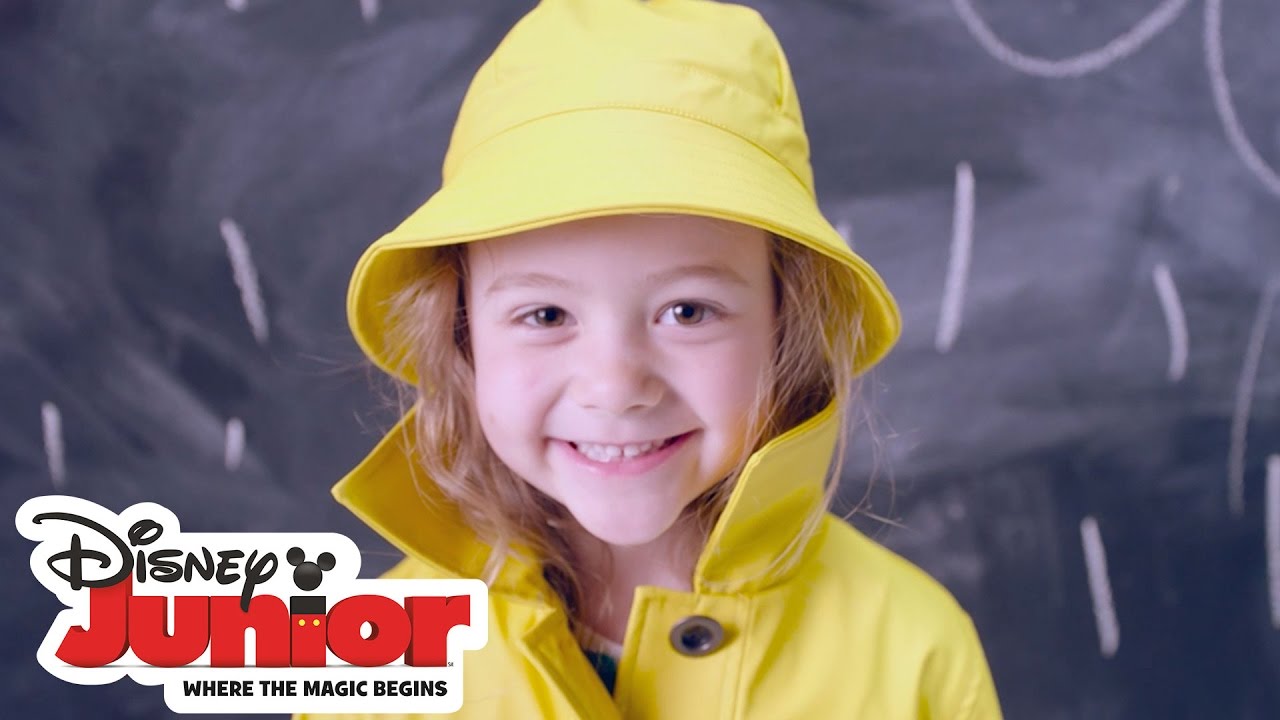 Moments of Magic Competition Promo | Official Disney Junior Africa ...