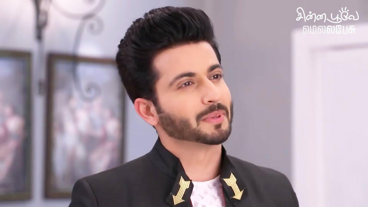 Karan tells Preeti about her mistake | Chinna Poove Mella Pesu | ZEE5 ...