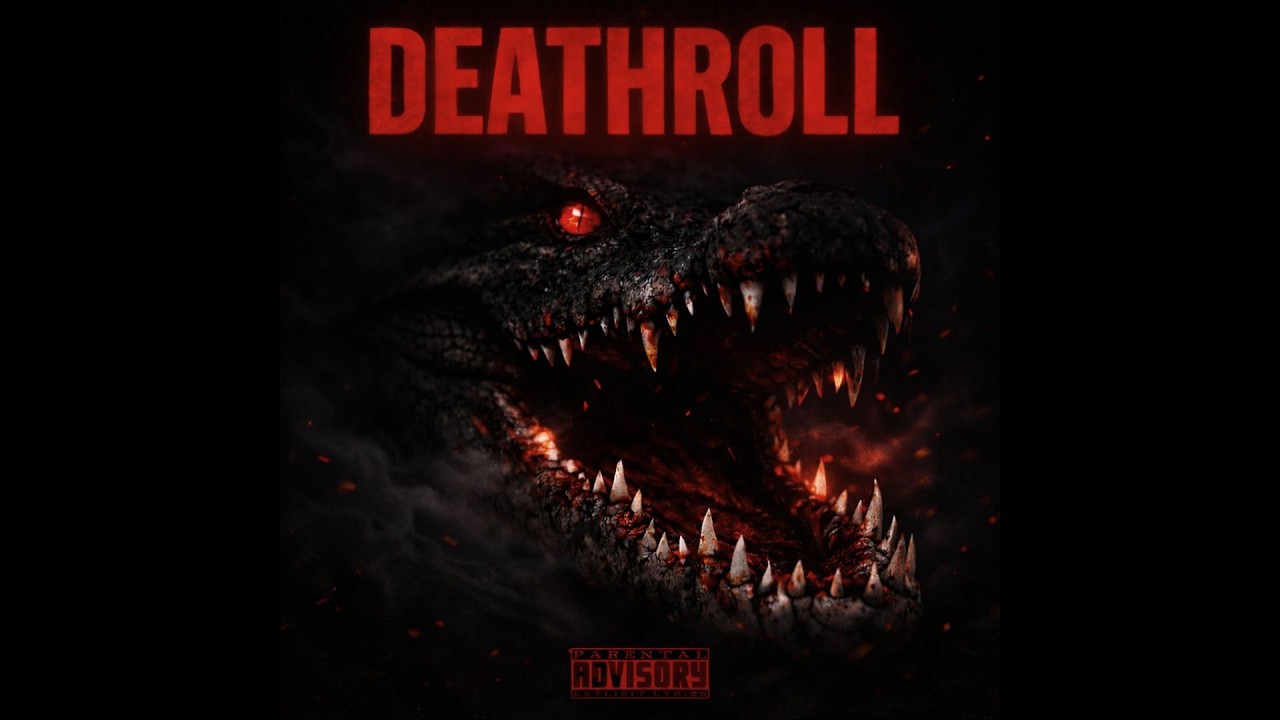 [+70] Philly Drill Drum Kit "DeathRoll" (Chuckyy, YFG Fatso, Skrilla ...