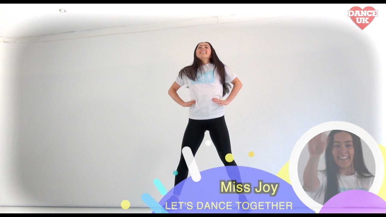 Juniors Pop Dance 2020 /Vengababes - YouTube