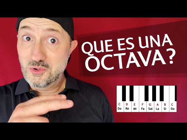 Octava Musical
