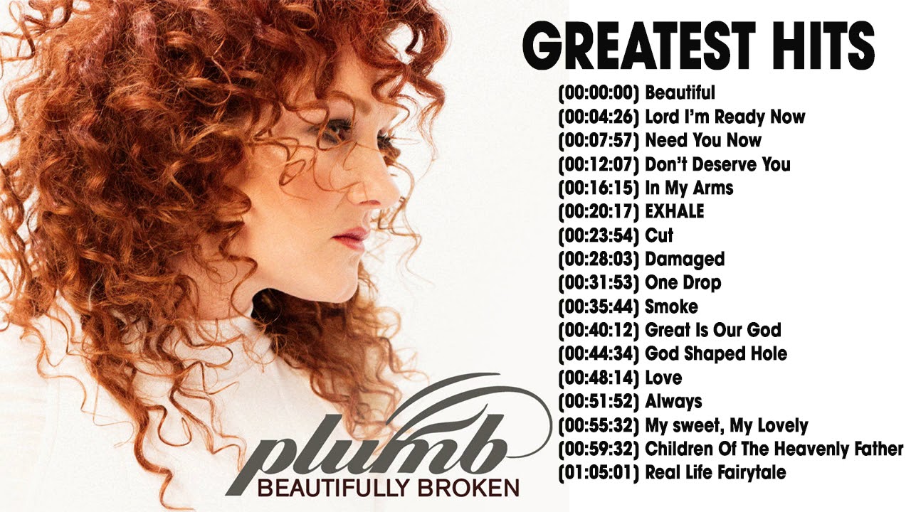 Plumb - Top 30 Greatest Worship Hits Collection Of All Time Must Listen ...