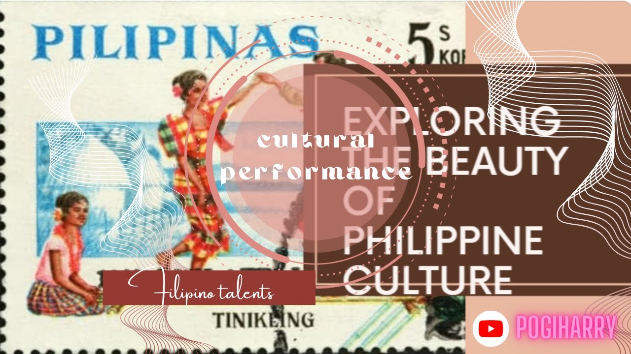 Dazzling Cultural Dance and Singing Performance Bicol Philippines ...