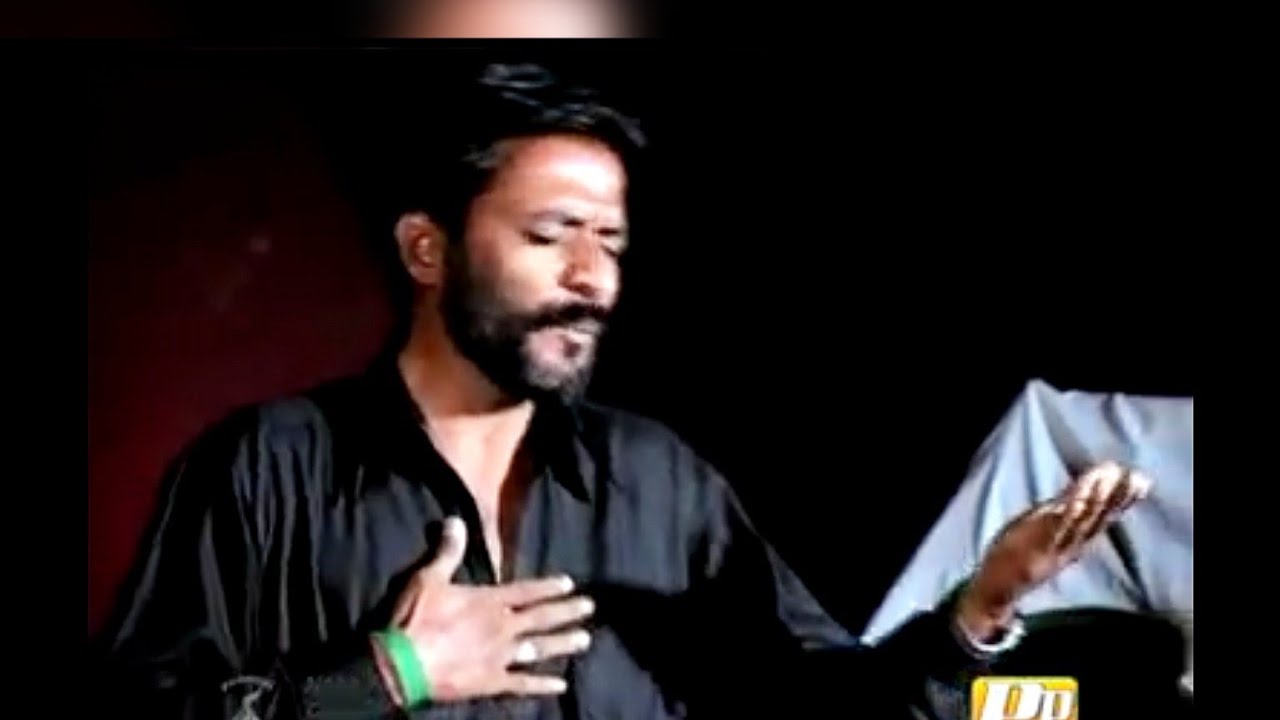 islam ka safena abhara hussain ny | kalam | #IrfanAkbarAbadi | compaz # ...