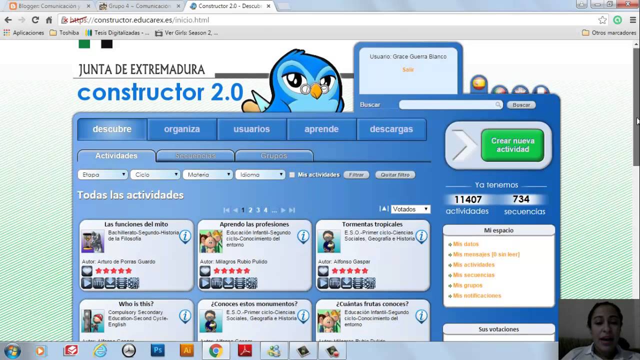 Tutorial Constructor 20 Youtube 7683
