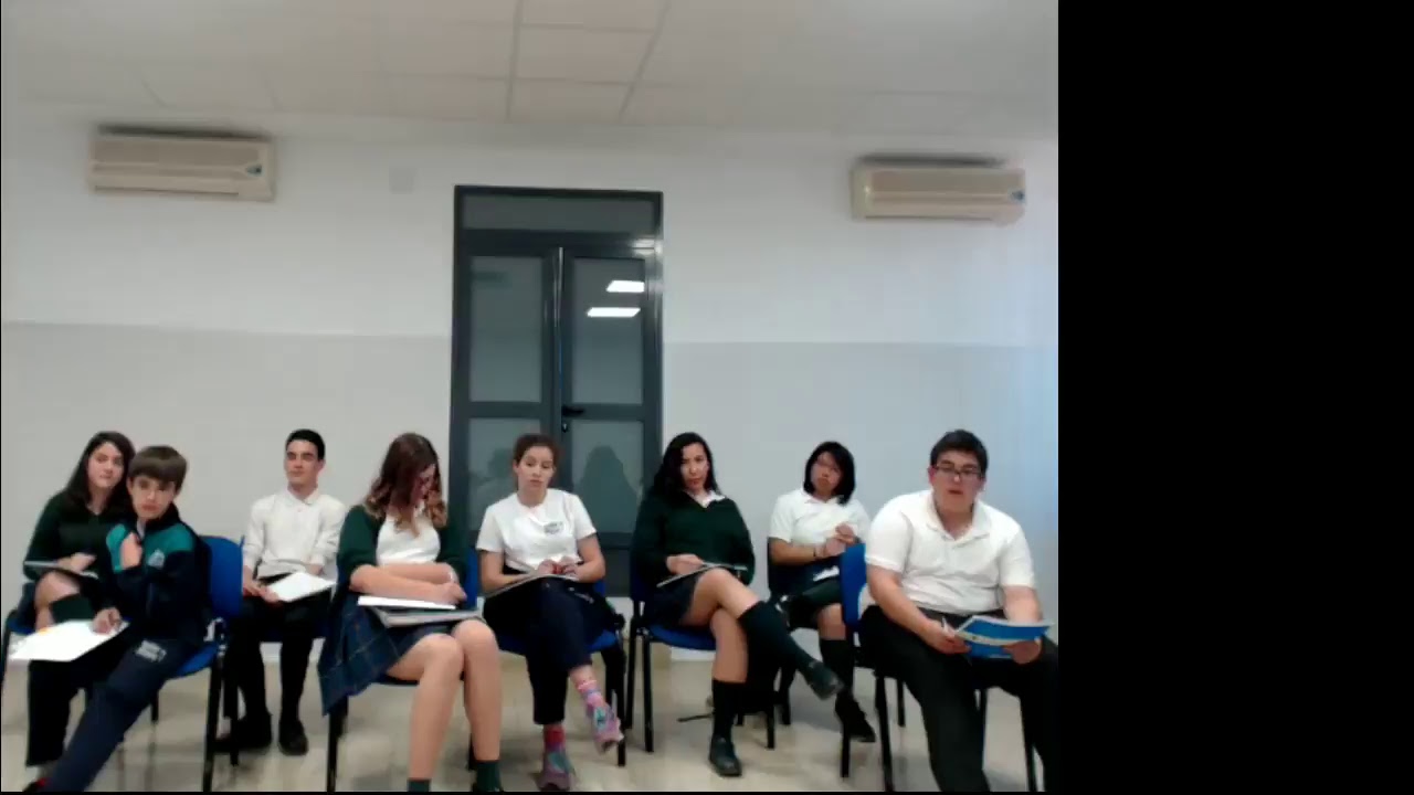 Emisión en directo de CCNJ-TV - YouTube