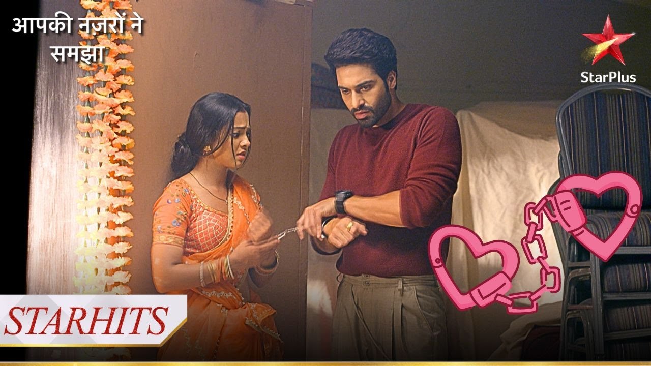 Hathkadi ke wajah se Darsh aur Nandini phas gaye saath mein! | Aapki ...