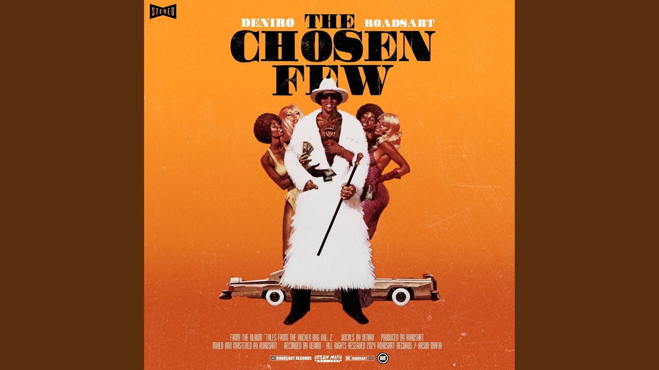 The Chosen Few - YouTube
