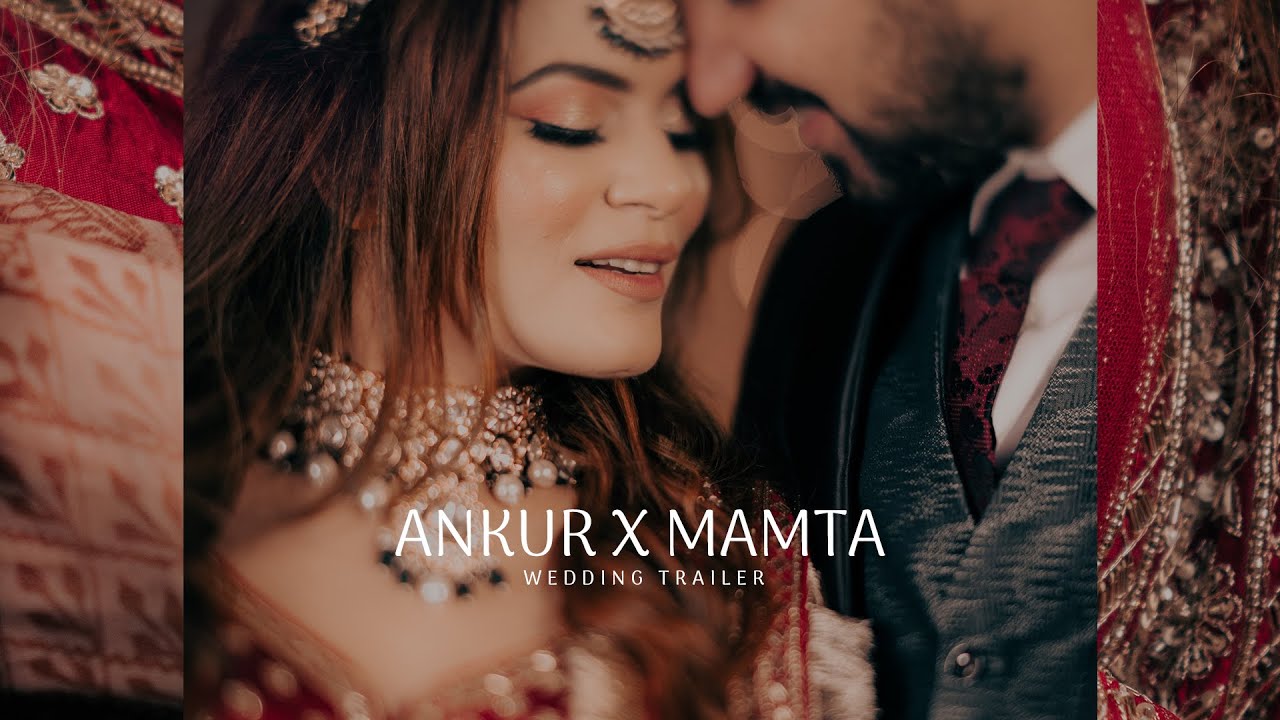 Ankur & Mamta l Dehradoon l LR Media Works - YouTube
