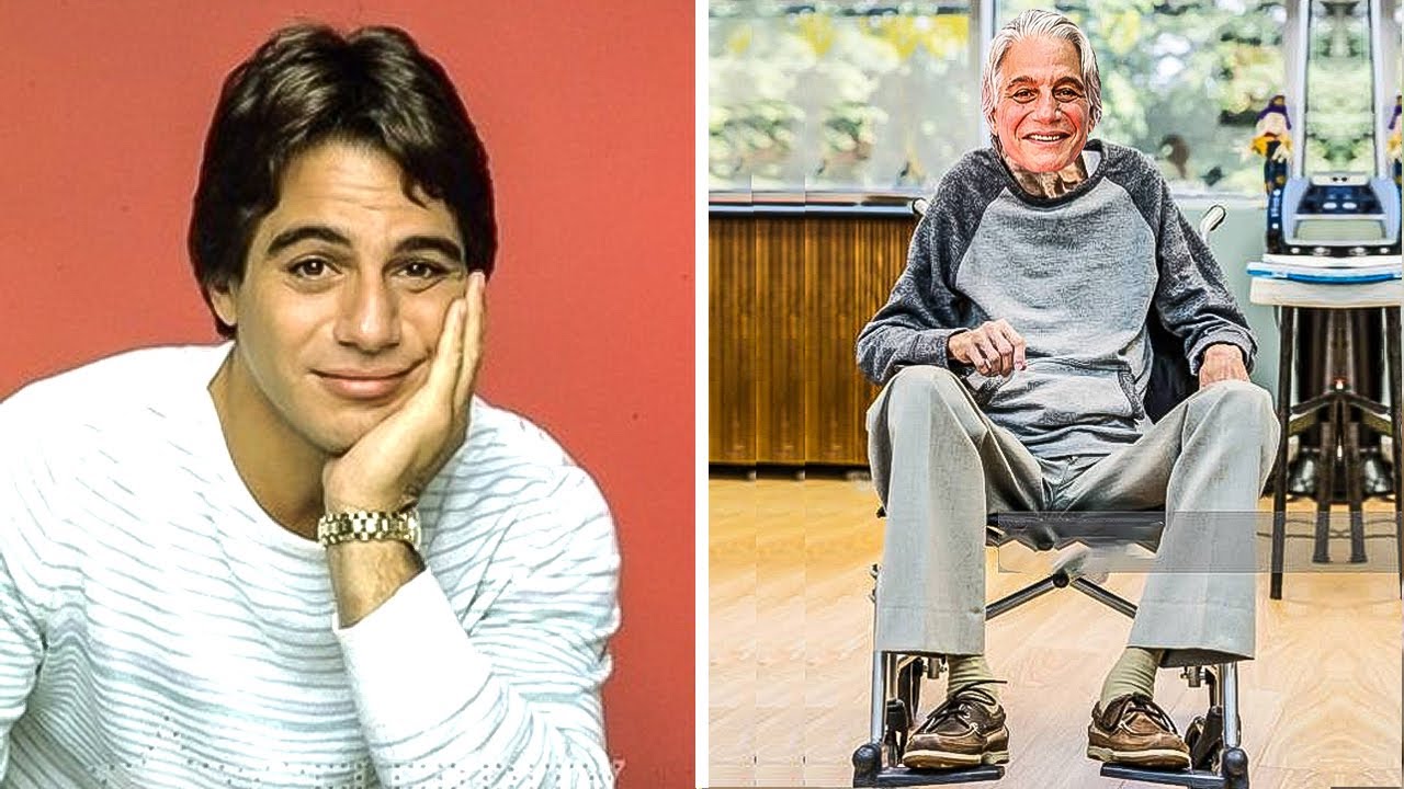 Who's the Boss (1984–1992) Cast Then and Now 2023 [39 Years After ...