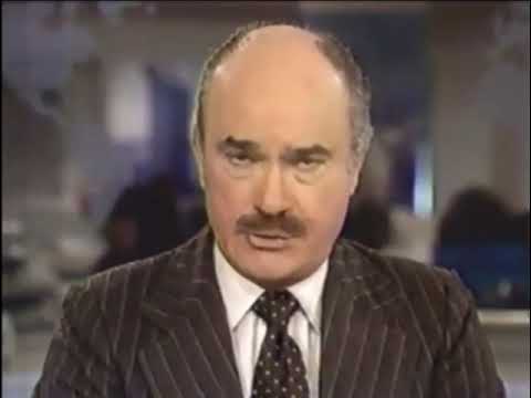 ABC News Brief, February 8, 1984 - YouTube