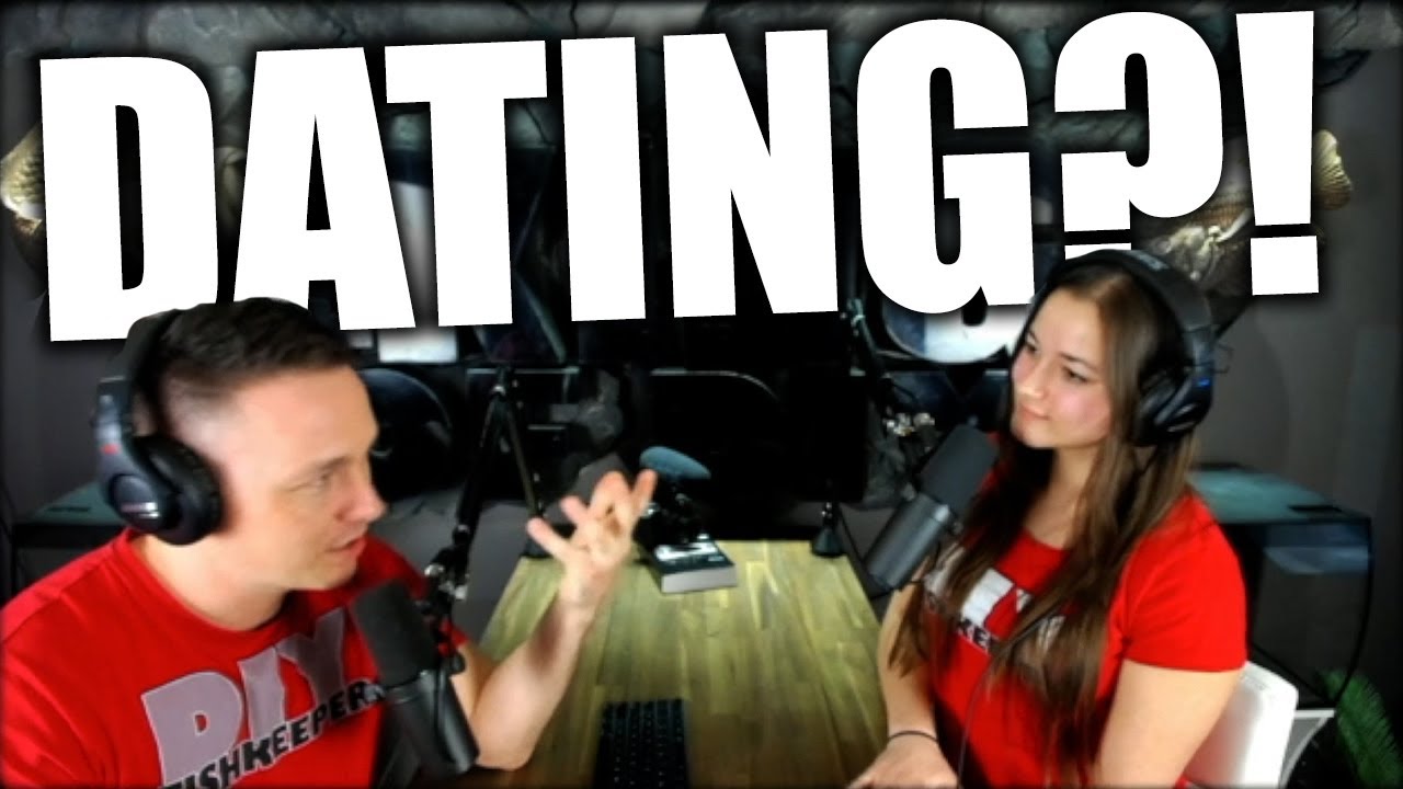 Dating the KING OF DIY - YouTube