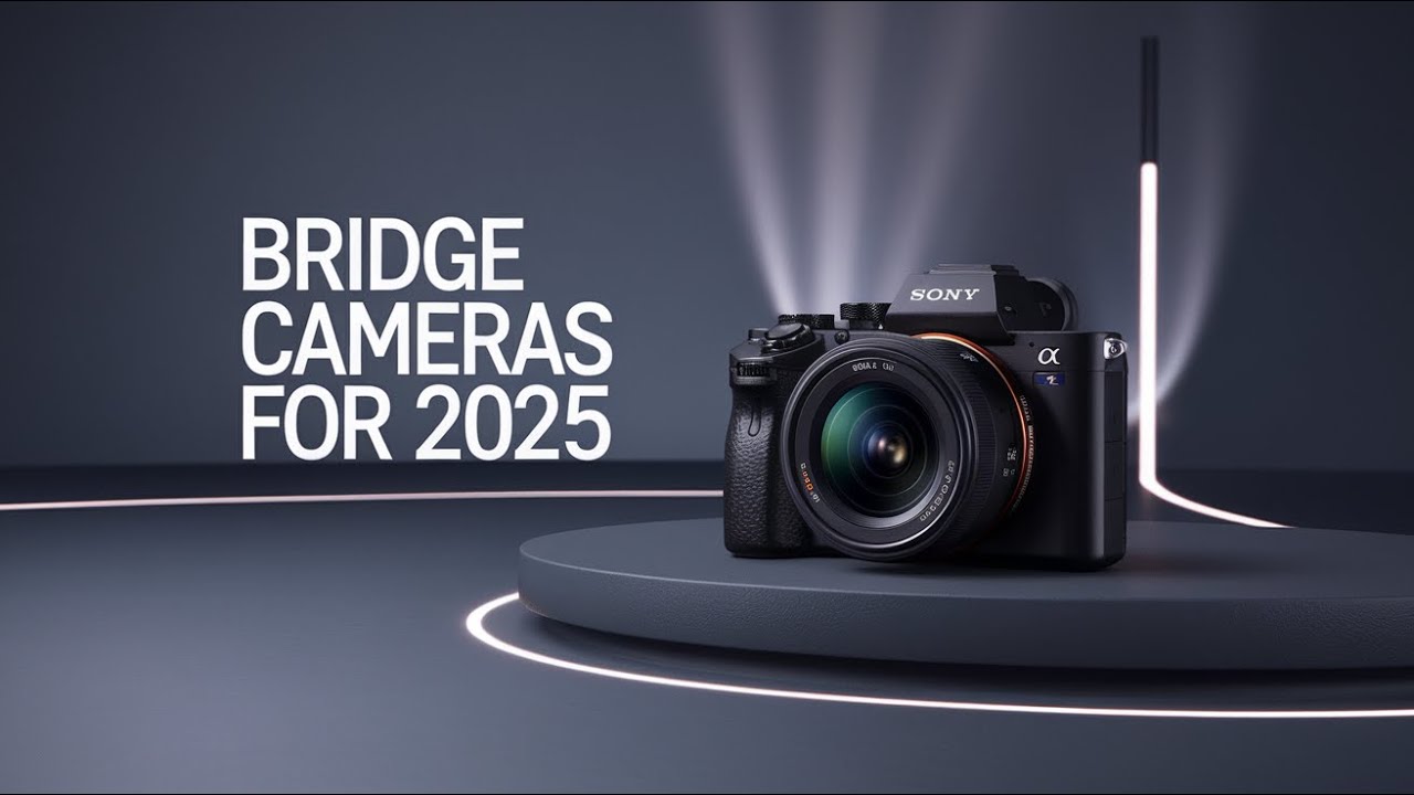 Top 10 Bridge Cameras of 2024 – Still Great in 2025! - YouTube