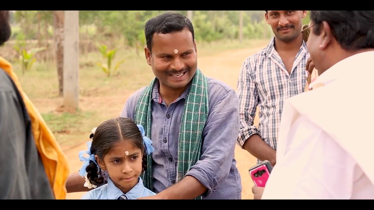 Marayya my new short movie - YouTube