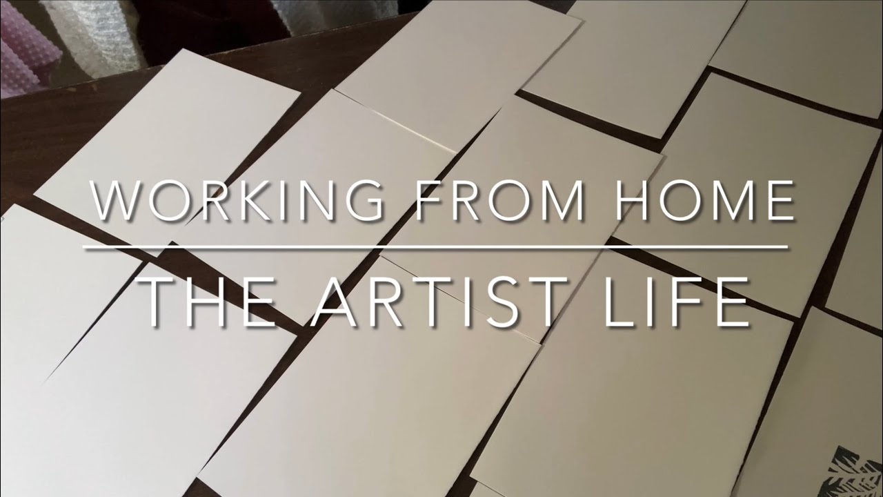 Cutblock Greeting Card Prints & Female Power Packs - The Artist Life ...