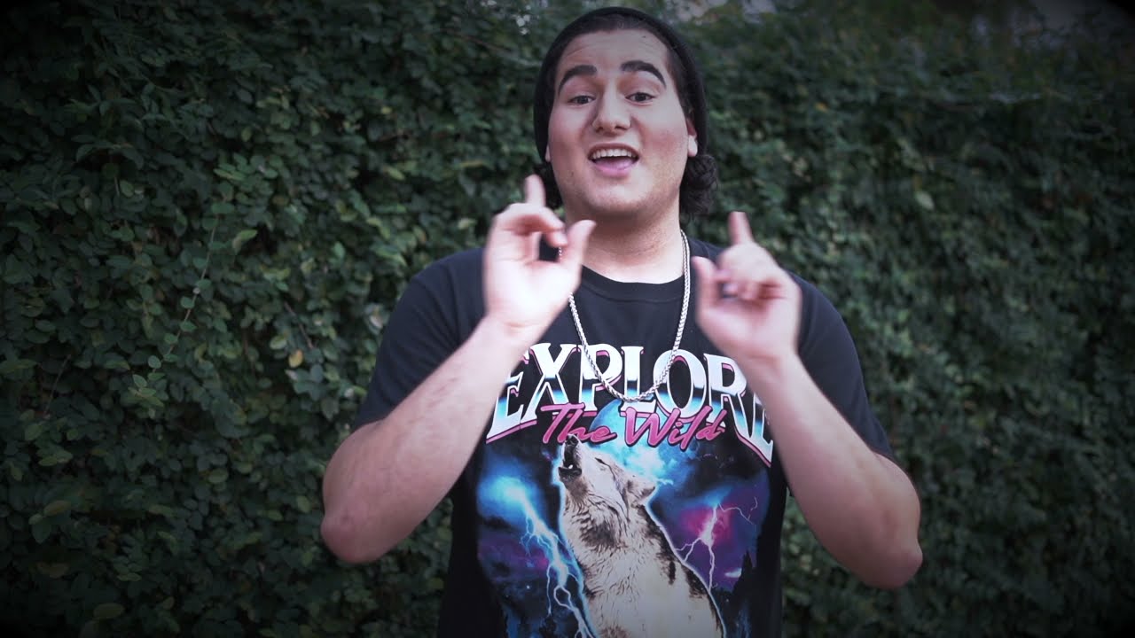 Meet Lucas, Wednesday’s fiancé, from "The Addams Family – A New Musical ...