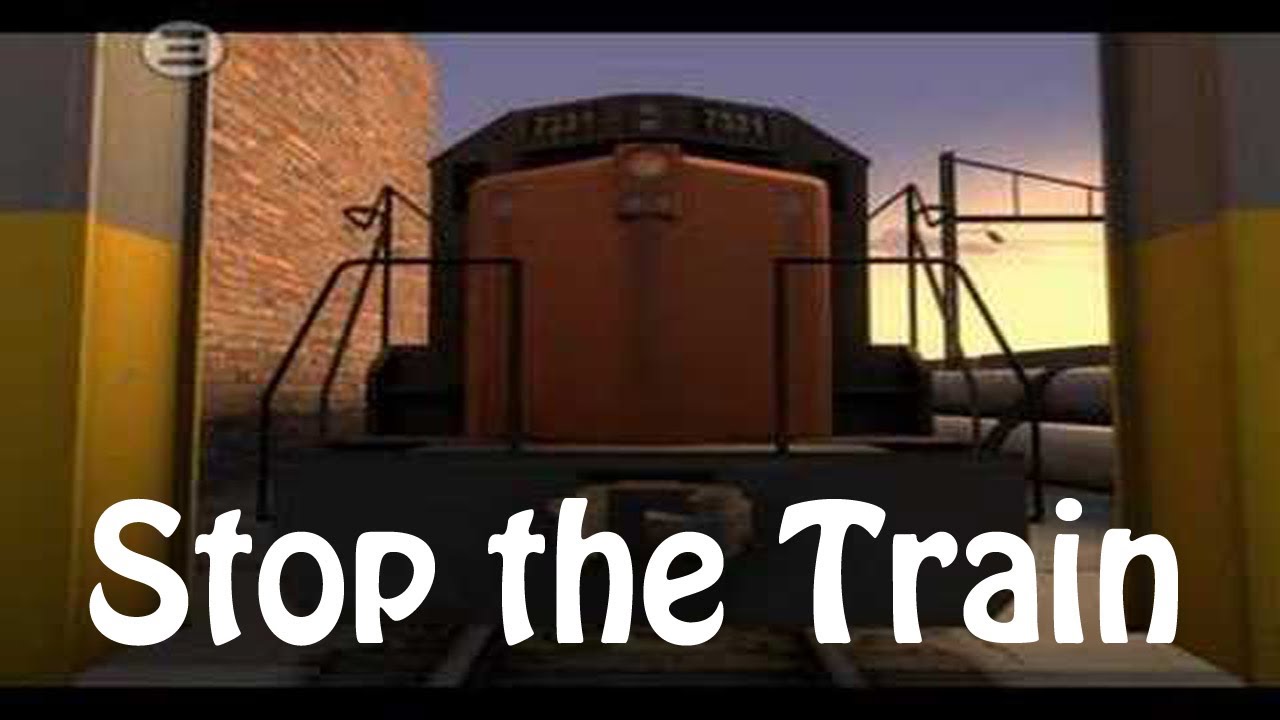 Stop the Train | Team Fortress 2 - YouTube