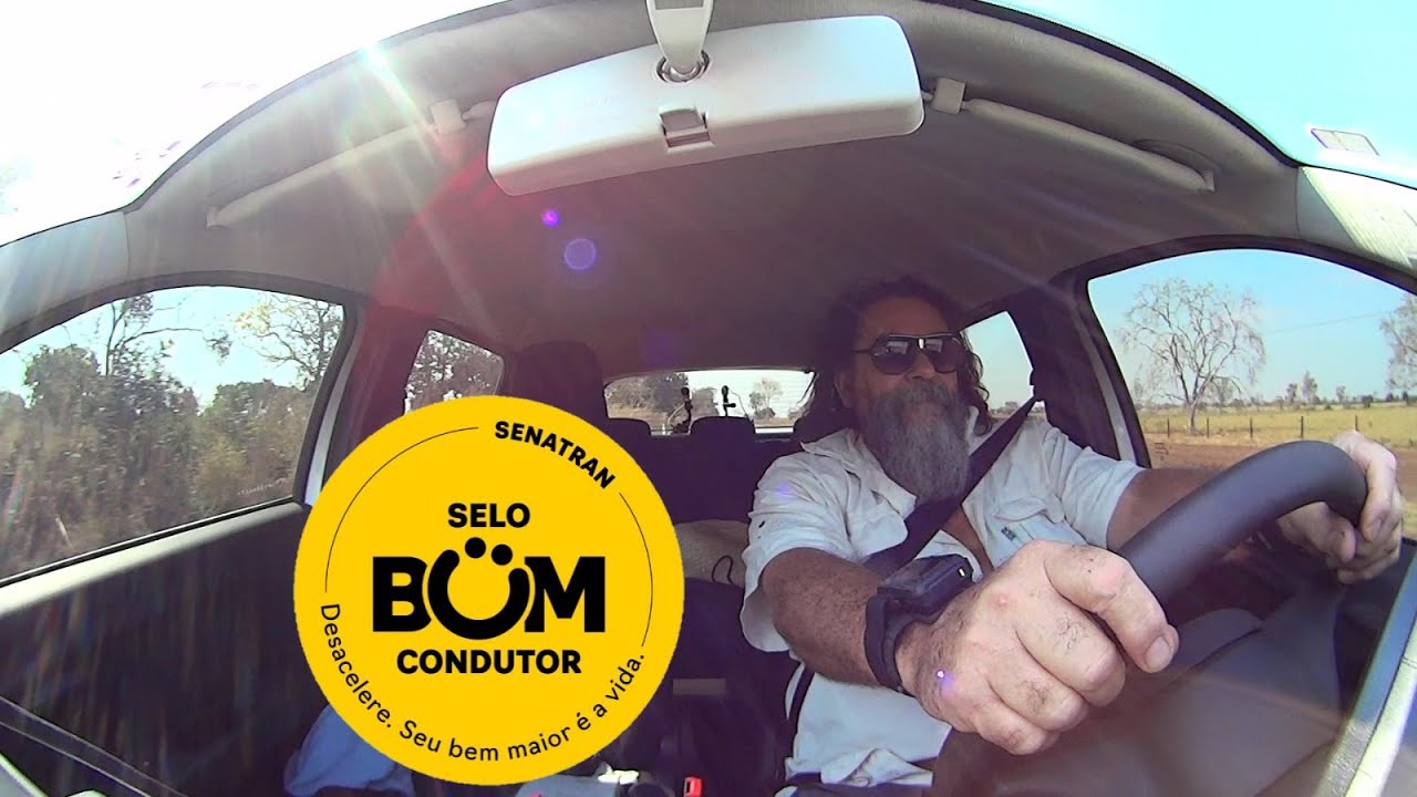 O bom condutor - YouTube