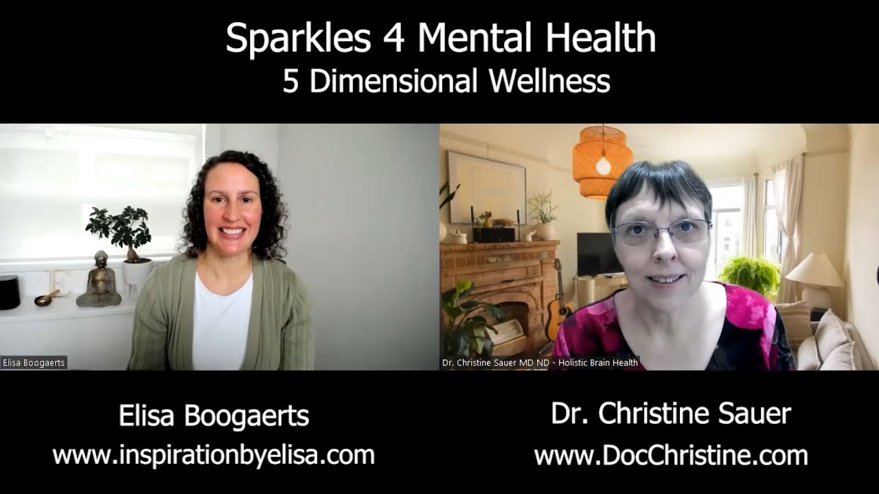 How to Go After it With Confidence and Sparkle with Elisa Boogaerts ...