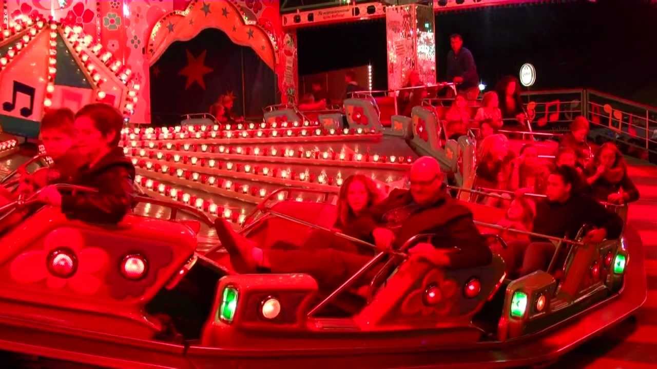 Disco-Express - Roie (offride) 2012 nachts 2 - YouTube