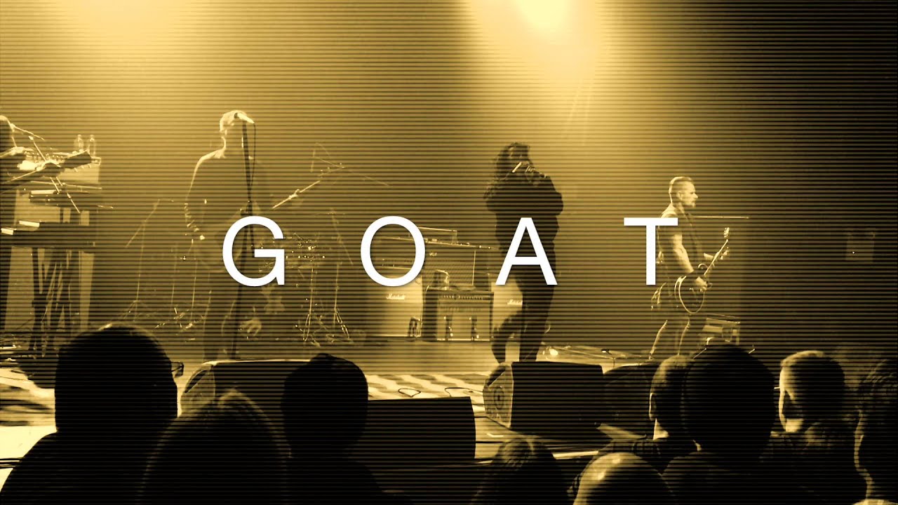 G O A T (preview) - YouTube