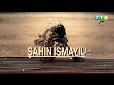 Şeir - YALNIZ ADAM | Müəllif - Şahin İsmayıl | Səs - Zabir Əliyev