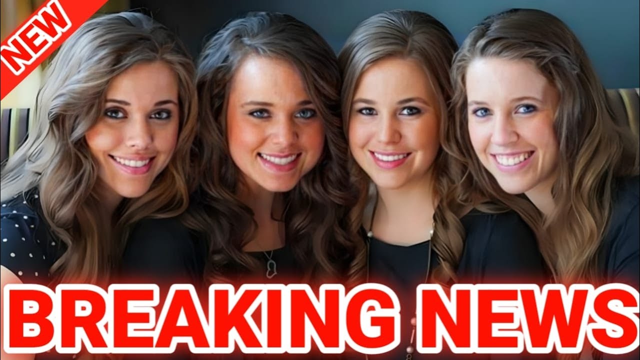 The Duggar Family: A Remarkable Journey of Faith and Family Values ...