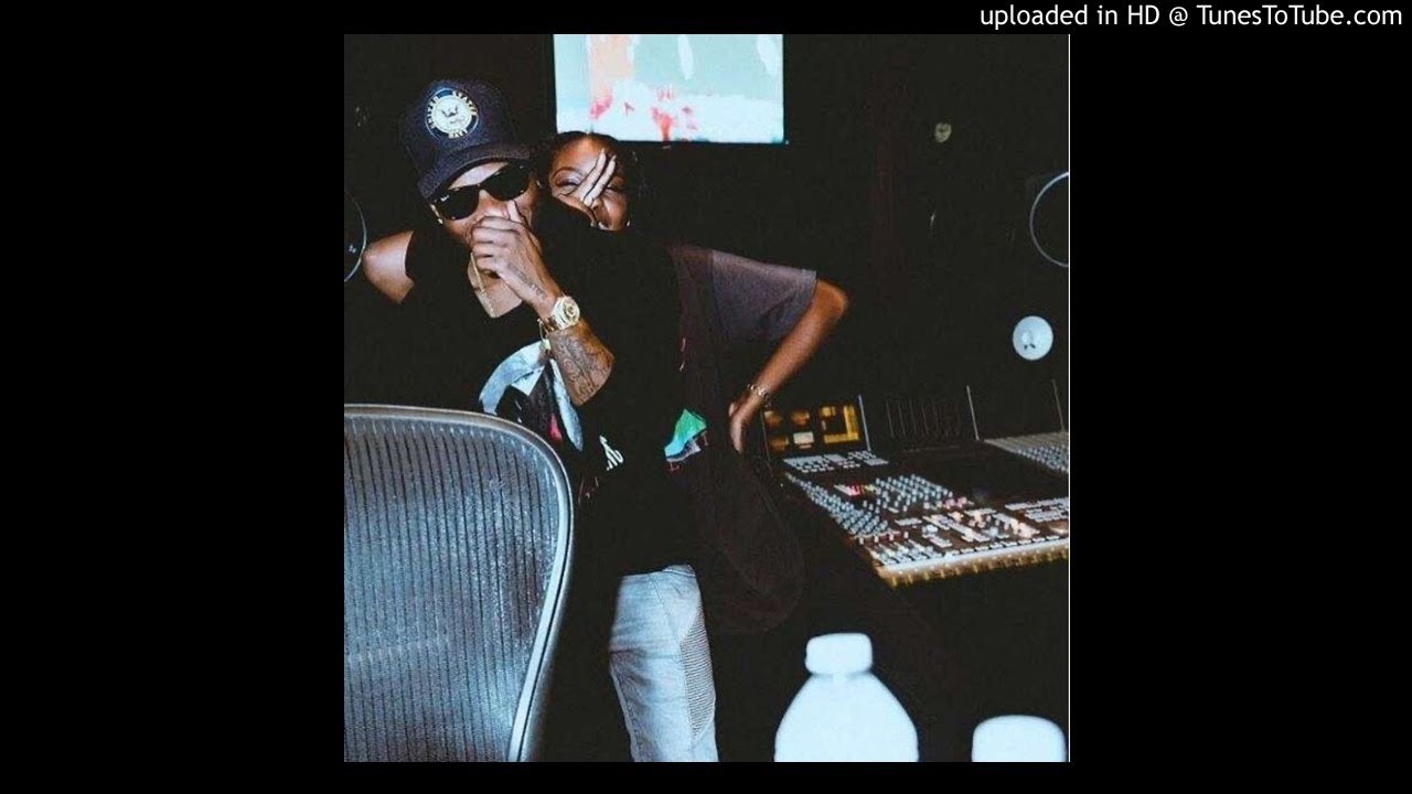 Justine Skye X Bryson Tiller Type Beat: Hol' Up (prod. Sirautry) - YouTube