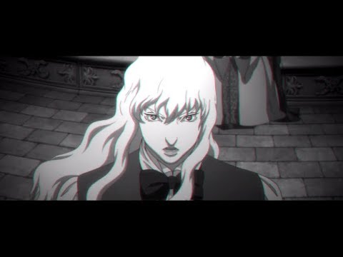Griffith || Once Upon a Dream || Berserk - YouTube