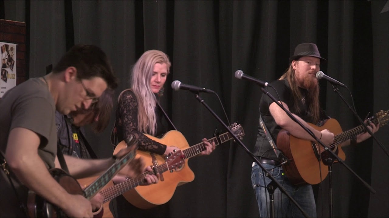 Ep 105 Hi Def The Dark Waters Caleb Bowers - YouTube