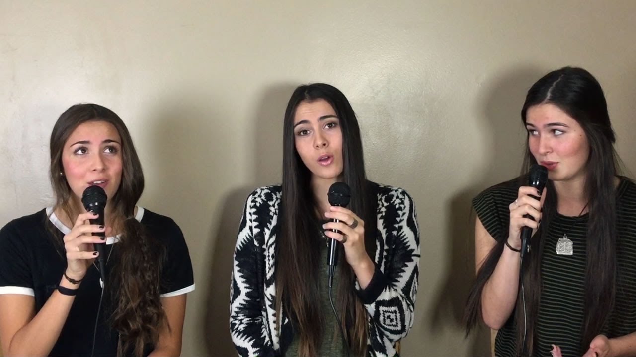 Say Anything - Tristan Prettyman, Safe Haven (Cover) by Elenyi - on ...