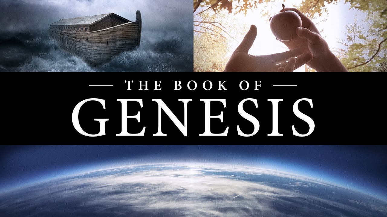 What does it mean " Let Us make mankind in Our image" in the bible ...
