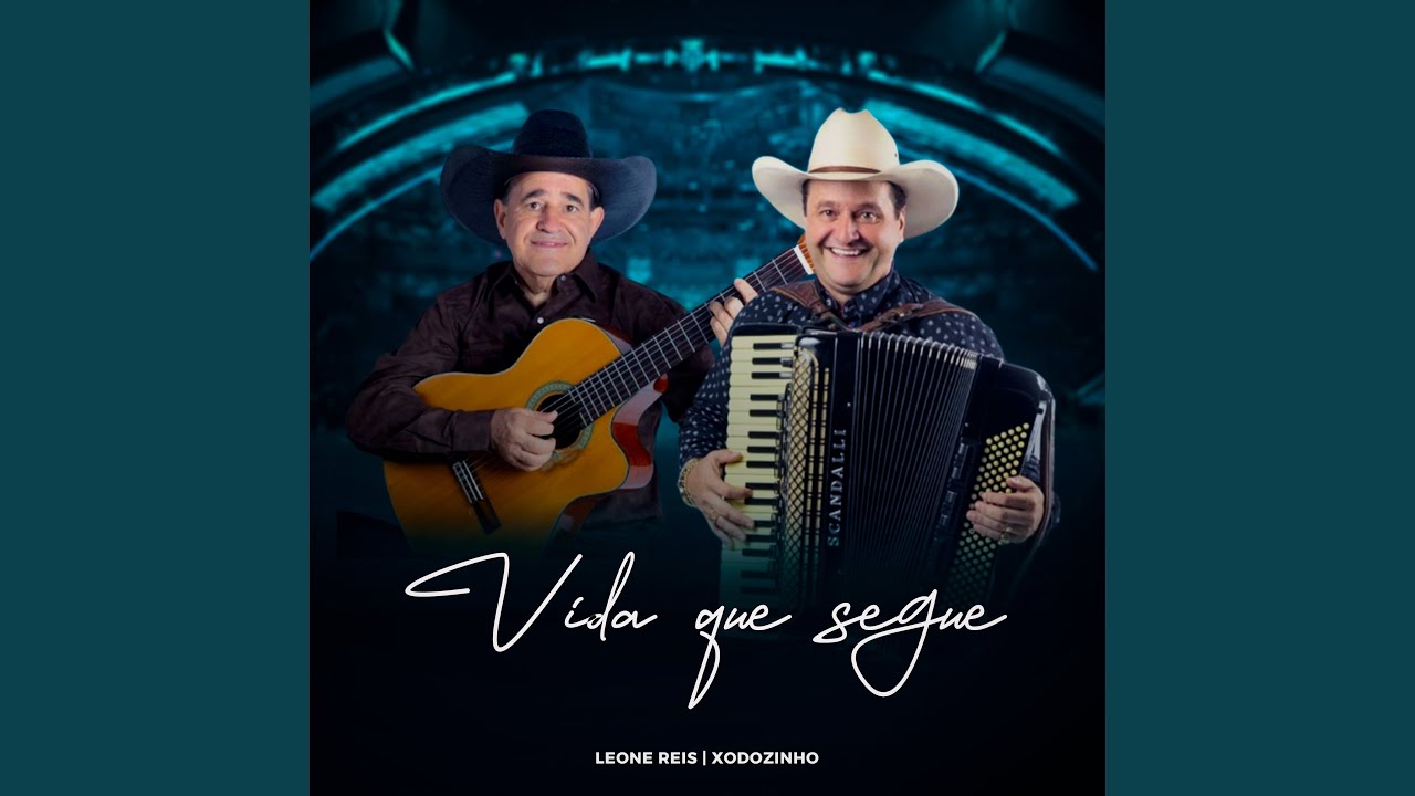 Vida Que Segue - YouTube