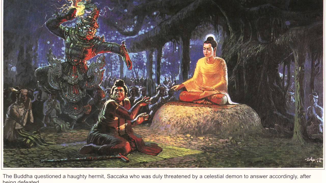 Sinhala Jayamangala Gatha (Buddhist Cahnt) - YouTube