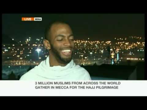 Michael Jackson and Hollywood actors converted to Islam