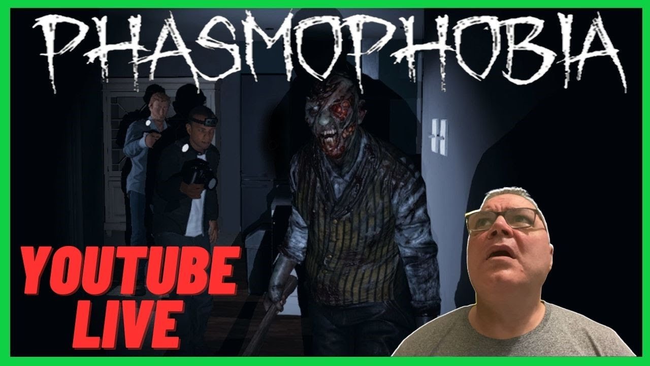 Phas with Guest YouTubers! | 🔴LIVE🔴STREAM! - YouTube