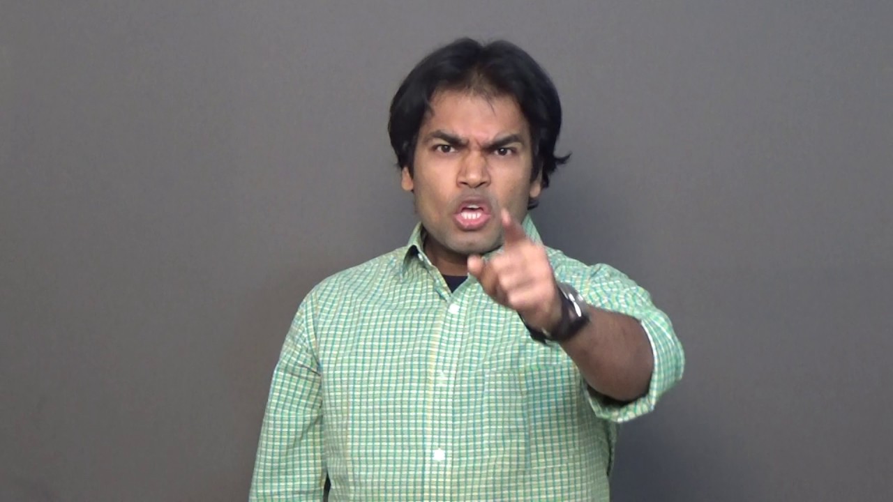 ARVIND RAI - YouTube