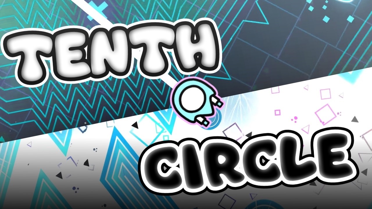 THIS IS THE WORST NINE CIRCLES EXTREME // Tenth Circle 100% by DeniPol ...